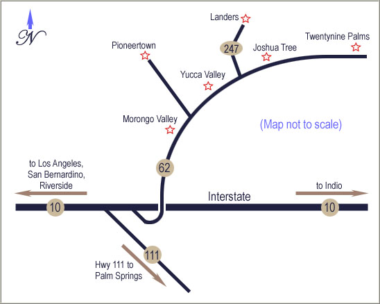 Elite Roofing Co | Service Areas, Coachella Valley, Morongo Basic, Pass ...